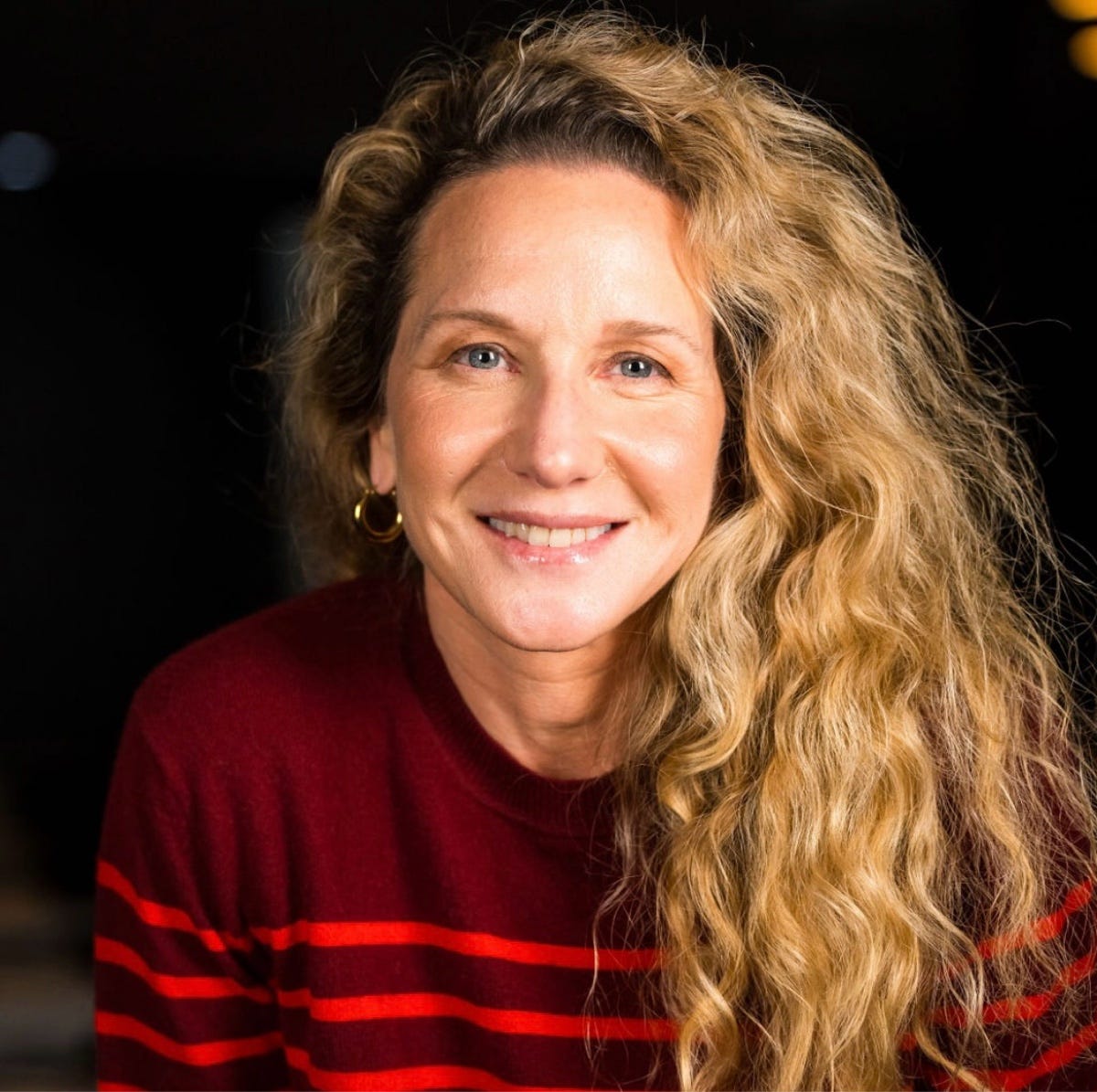 Melissa Gellman Weiss – Medium