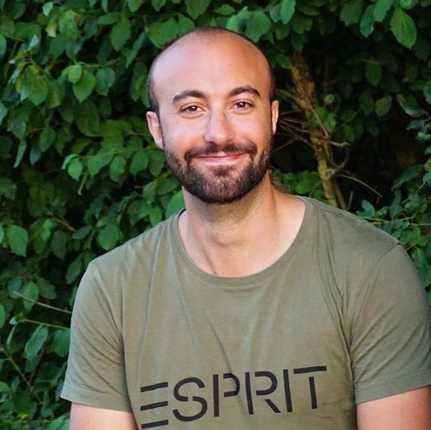 Sebastian Peter – Medium