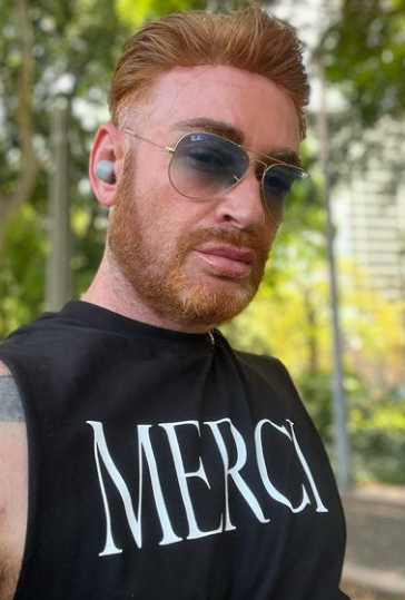 Nicole Tyler – Medium