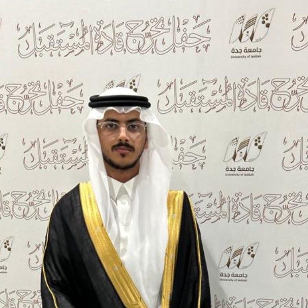 Zeyad Al-Qahtani – Medium