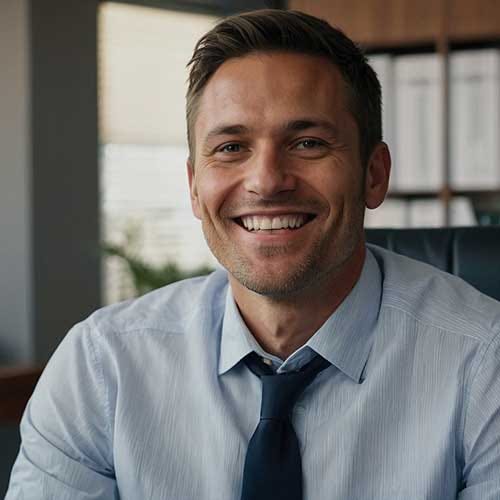 David Petersen – Medium