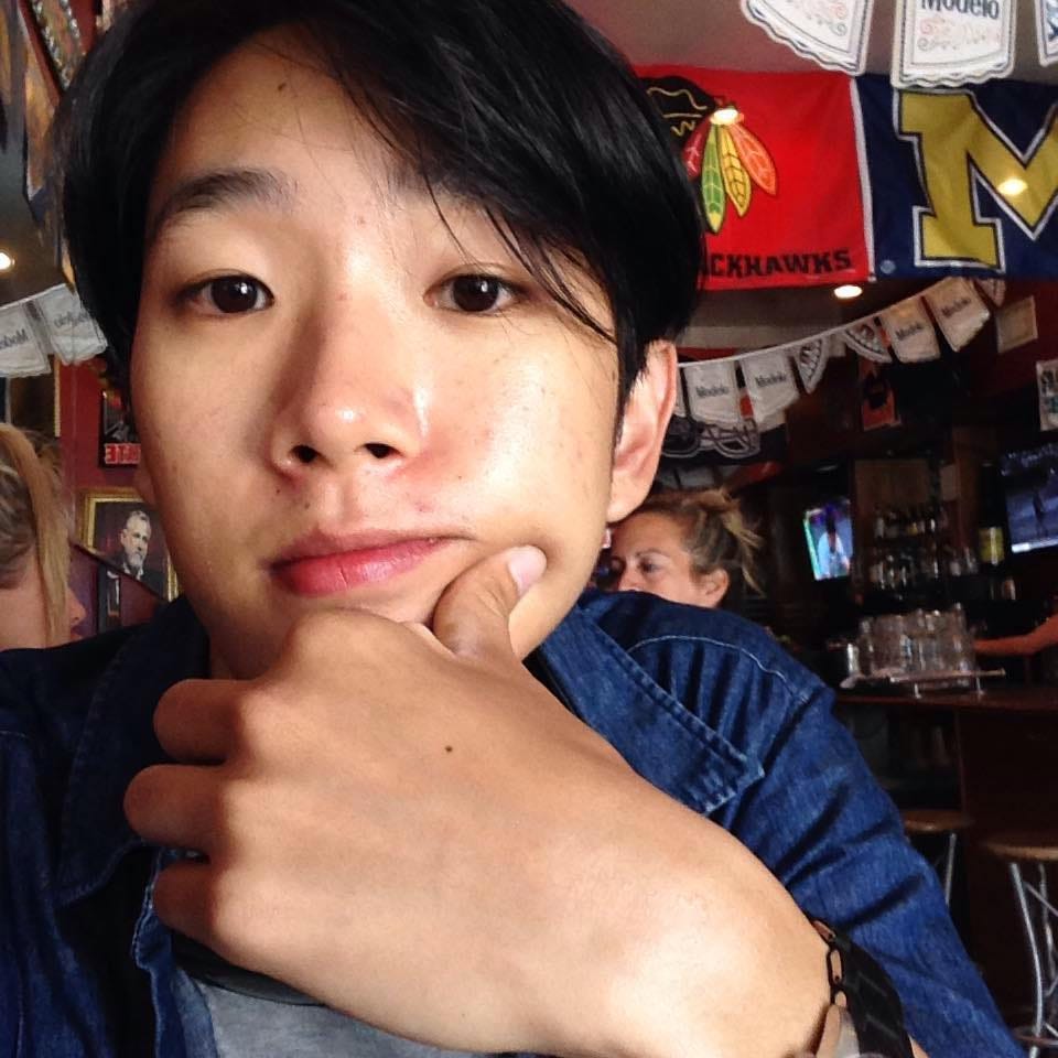 Ren Chen – Medium