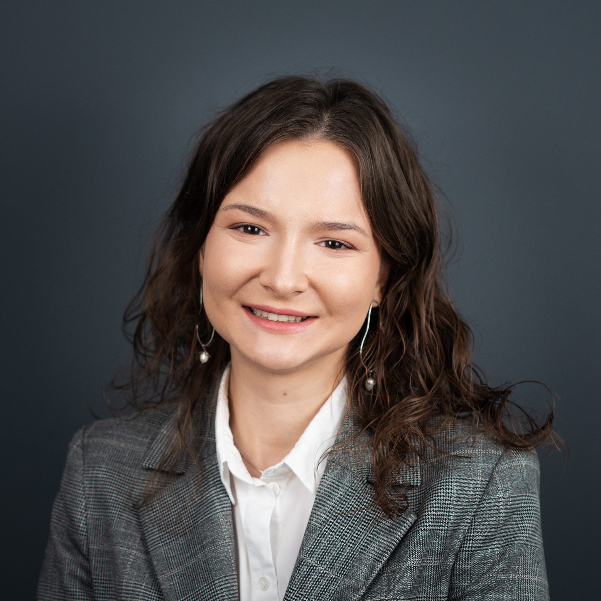 Alyona Polyak – Medium