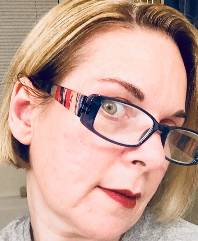 Carrie TX – Medium
