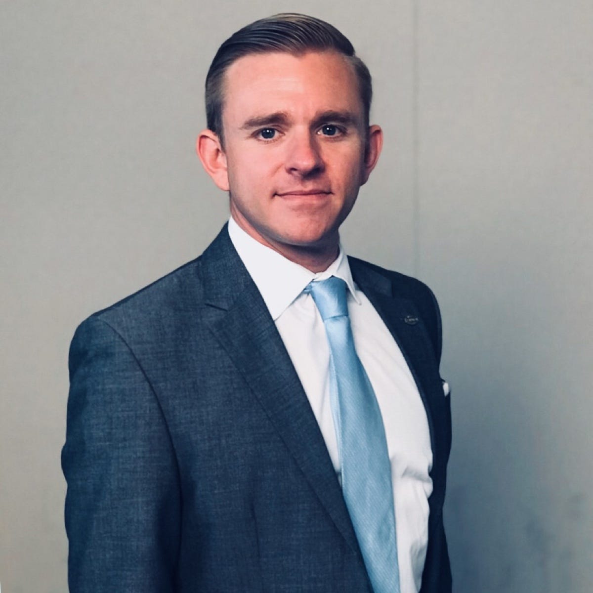 Ben Parish – Medium