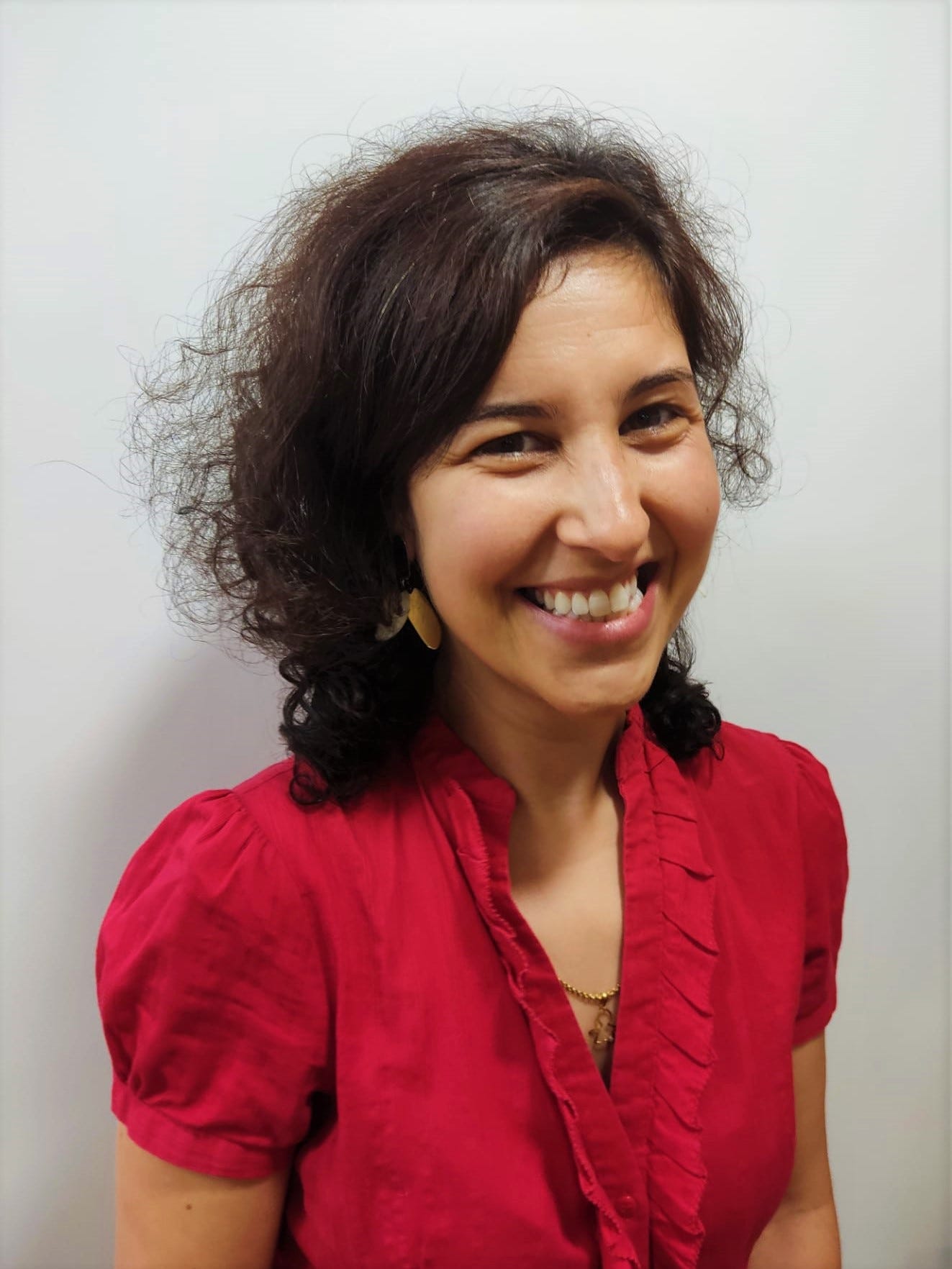Tânia Martins – Medium