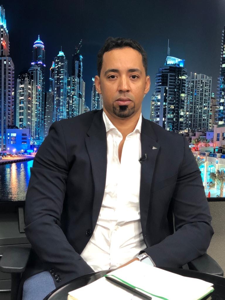 mohamed khaled – Medium