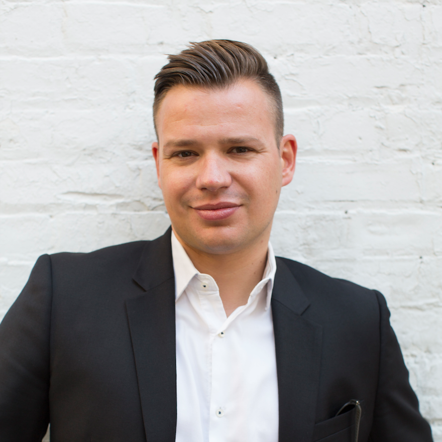 About – Matthew Capala – Medium