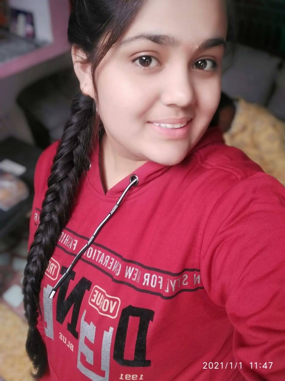 Prachi Pathak – Medium