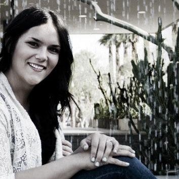 Gabrielle Goodwin – Medium
