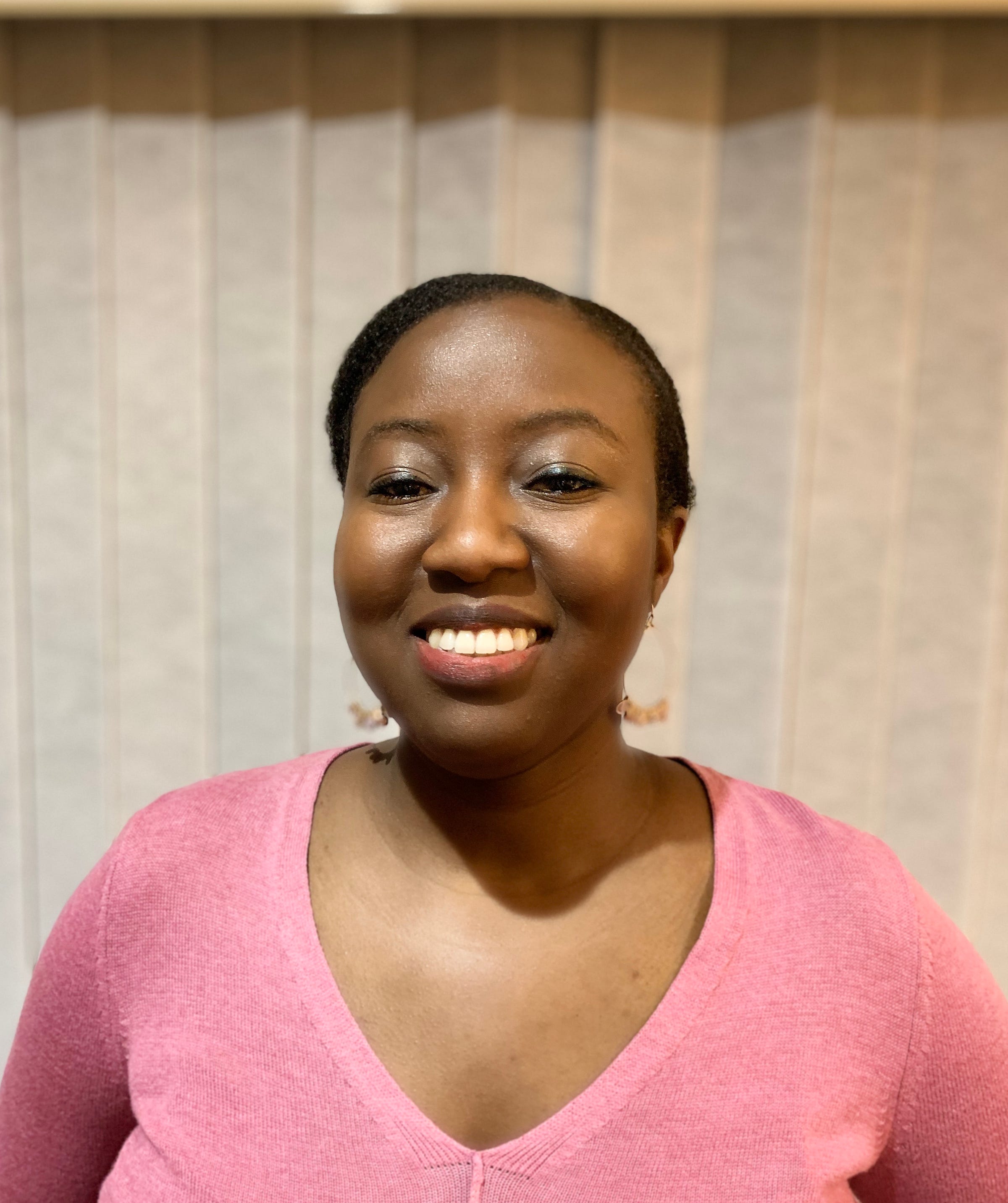 About – Adobea Foli – Medium