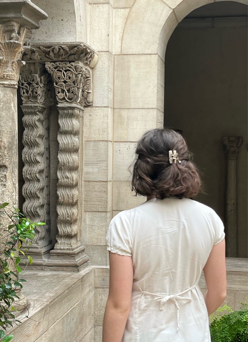 Genevieve – Medium