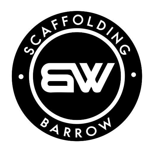 Scaffolding Barrow – Medium