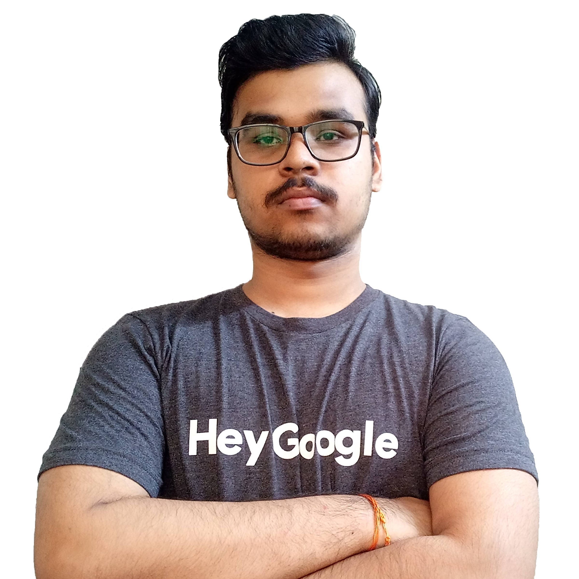 Akash Panda – Medium