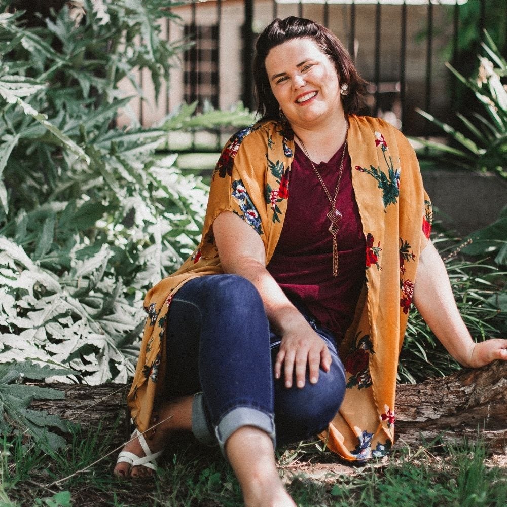 Hannah Hassler – Medium
