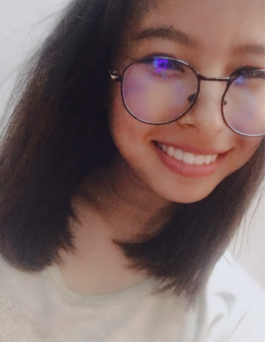 About – Wyut Yi Hnin – Medium