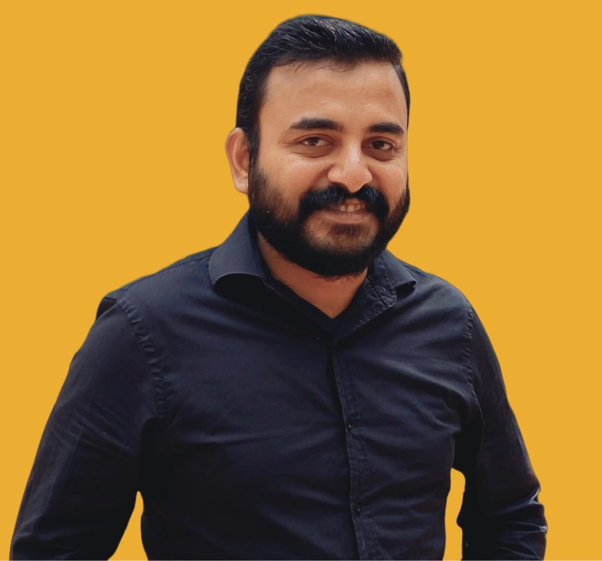 Arun Kumar – Medium