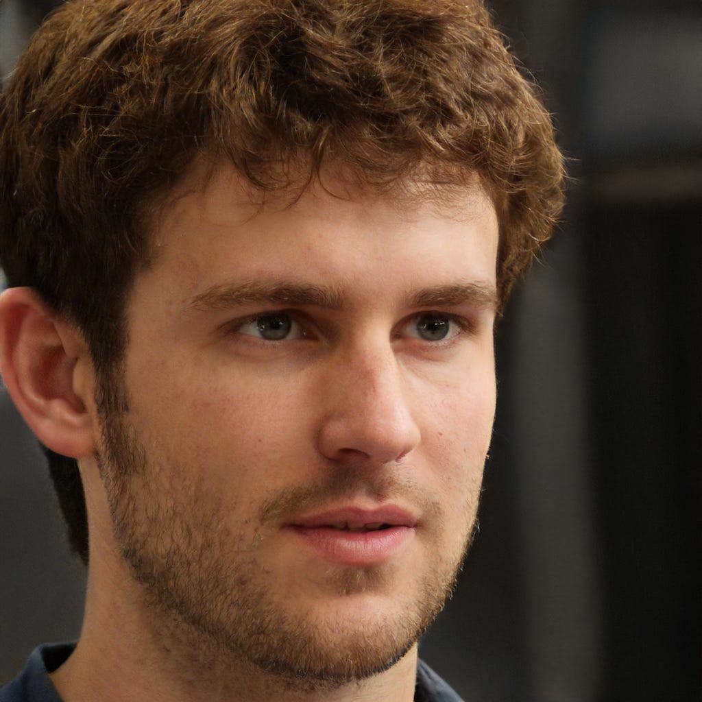 Charley Dell – Medium