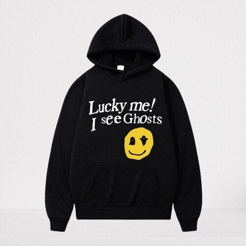 About – lucky me i see ghosts – Medium