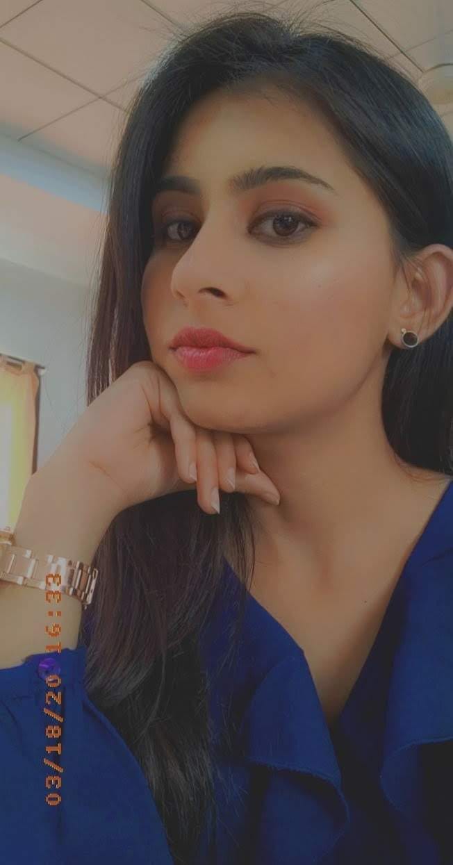 Ritika Yadav – Medium