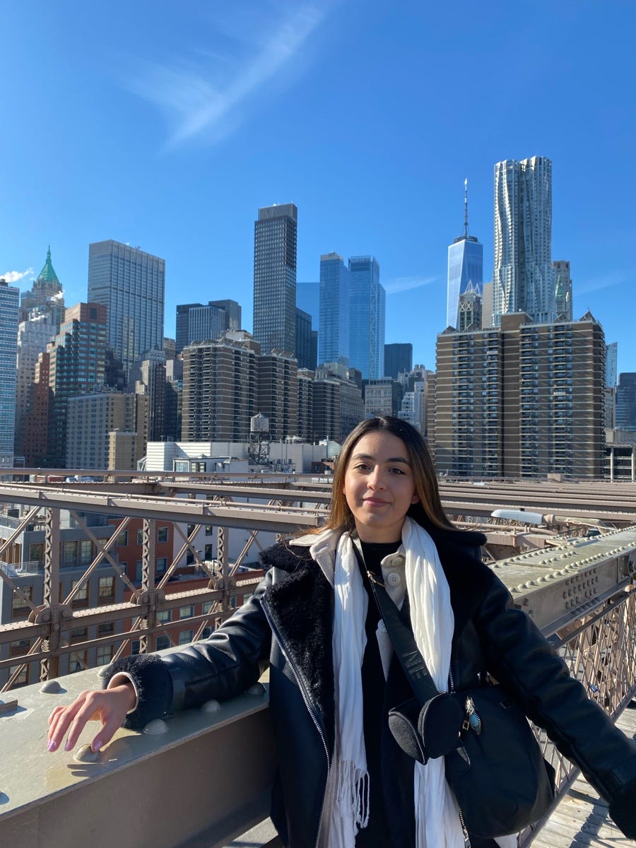 Ana María Quintero Ossa – Medium