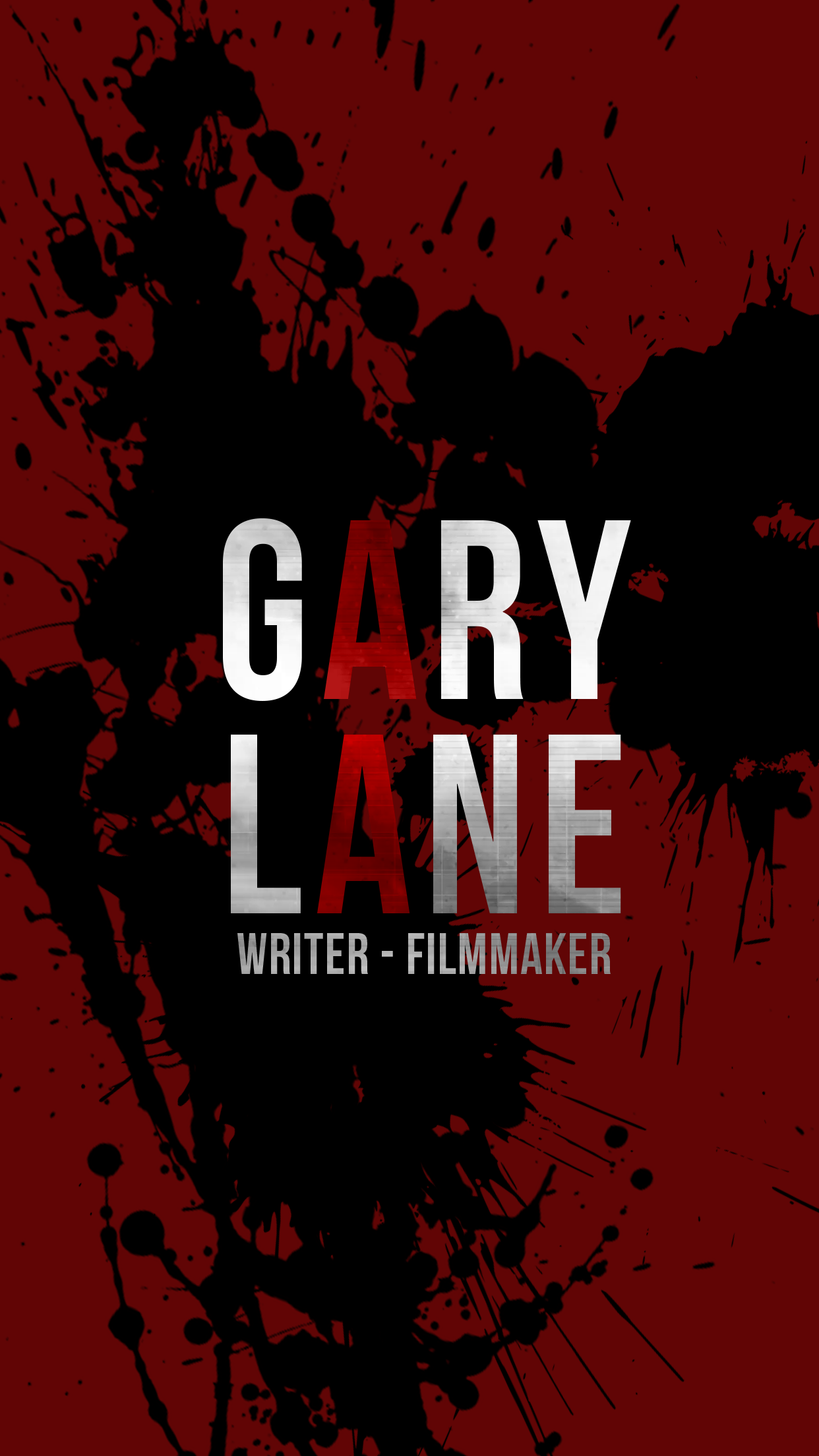 Gary Lane – Medium