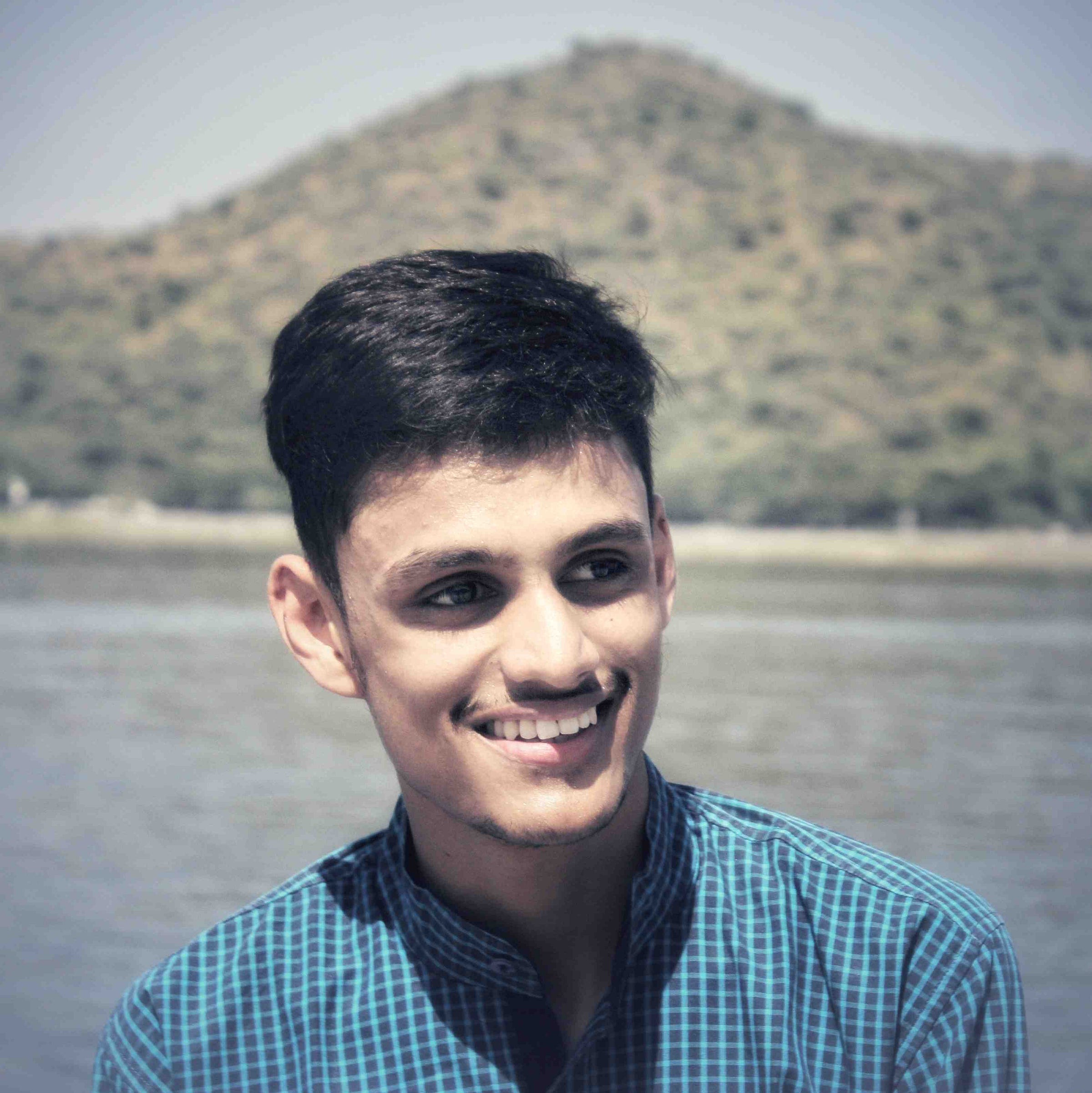 Aditya Rathi – Medium