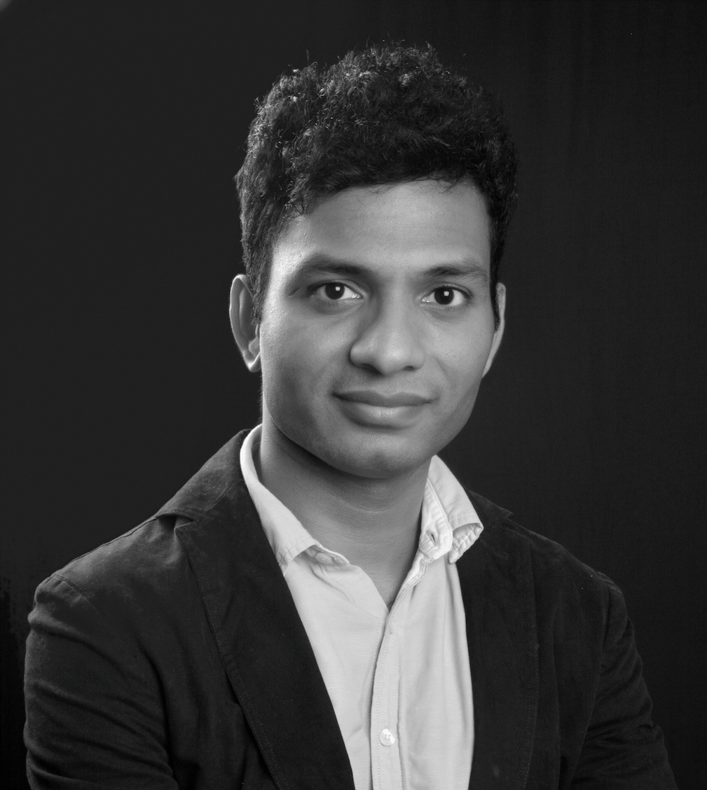 Anubhav Srivastava – Medium