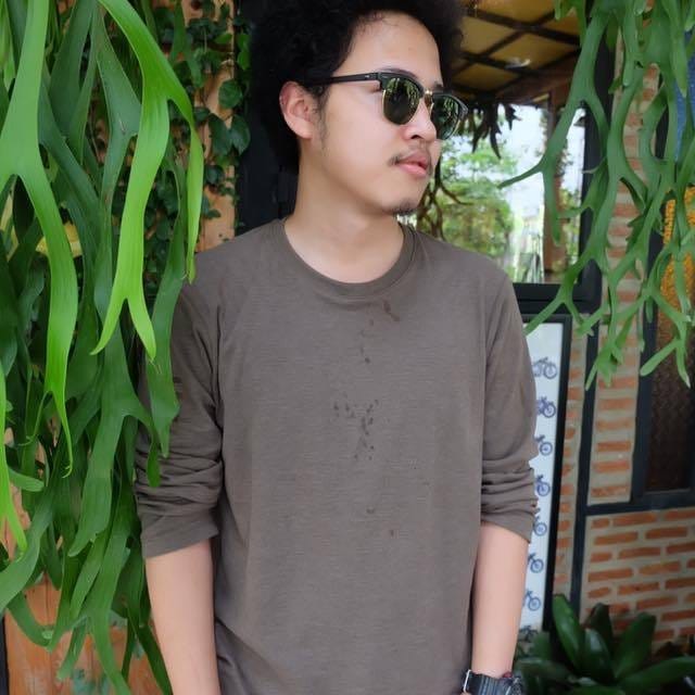 Peerapat Prommaha – Medium