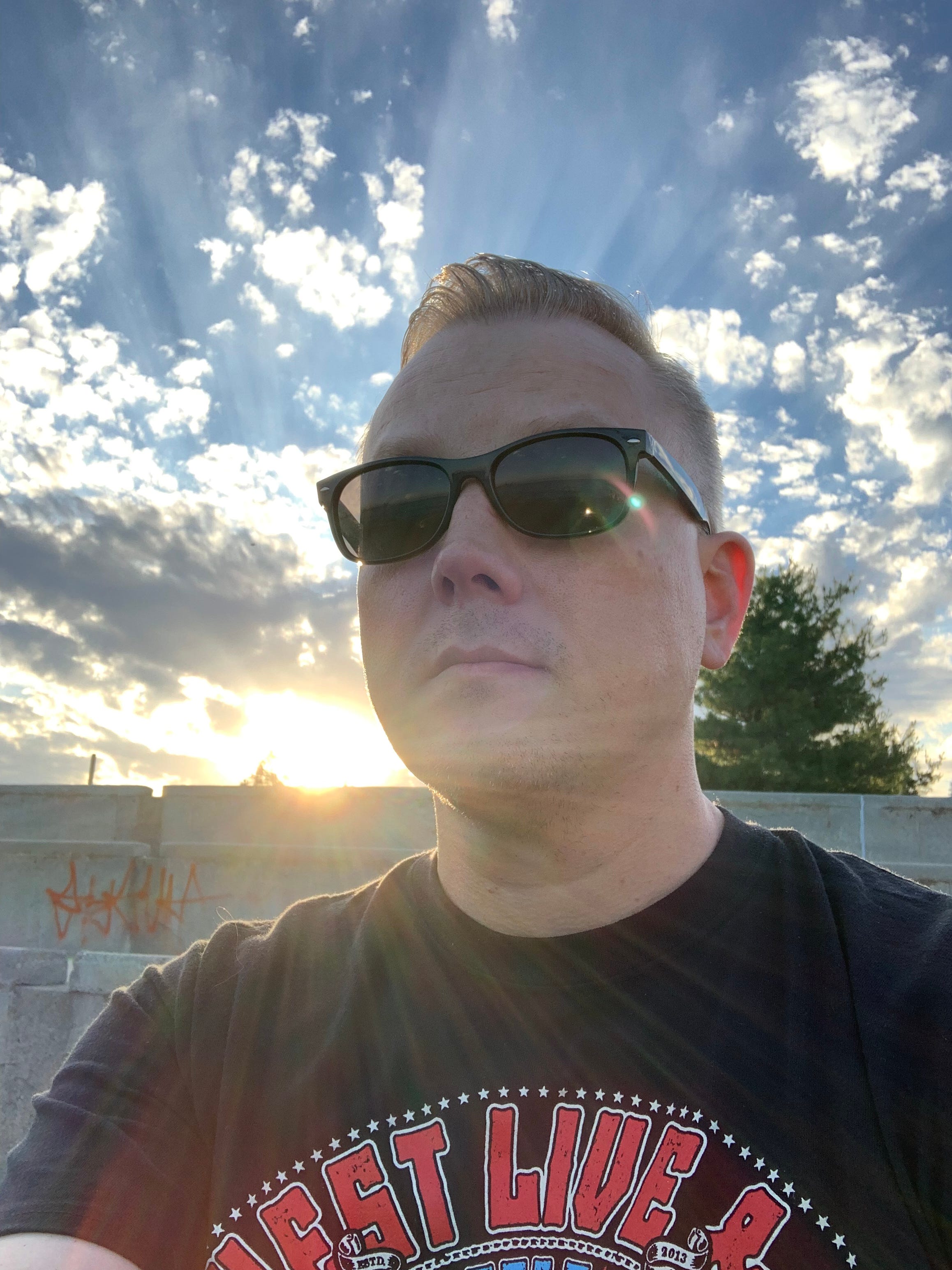 Matthew Harrell – Medium