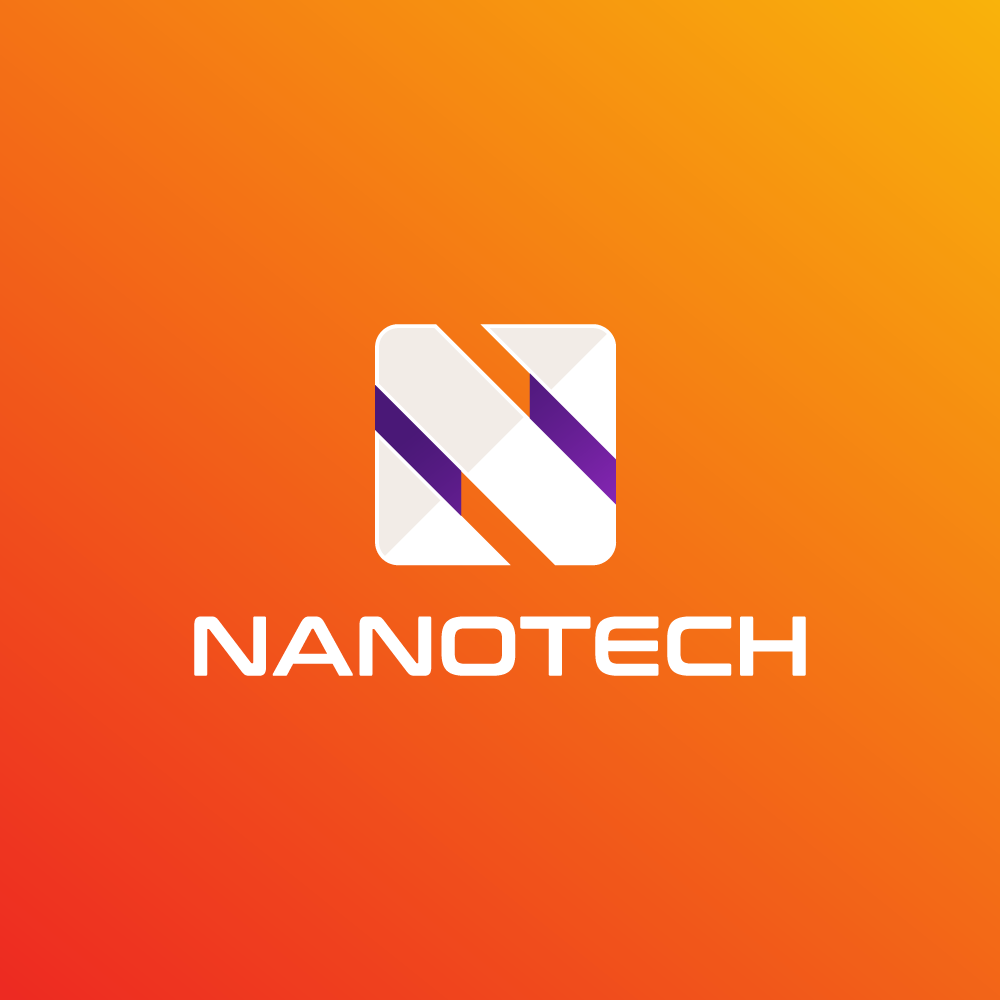 Nano Tech – Medium