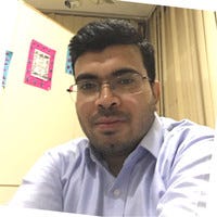 Zohaib Shah – Medium