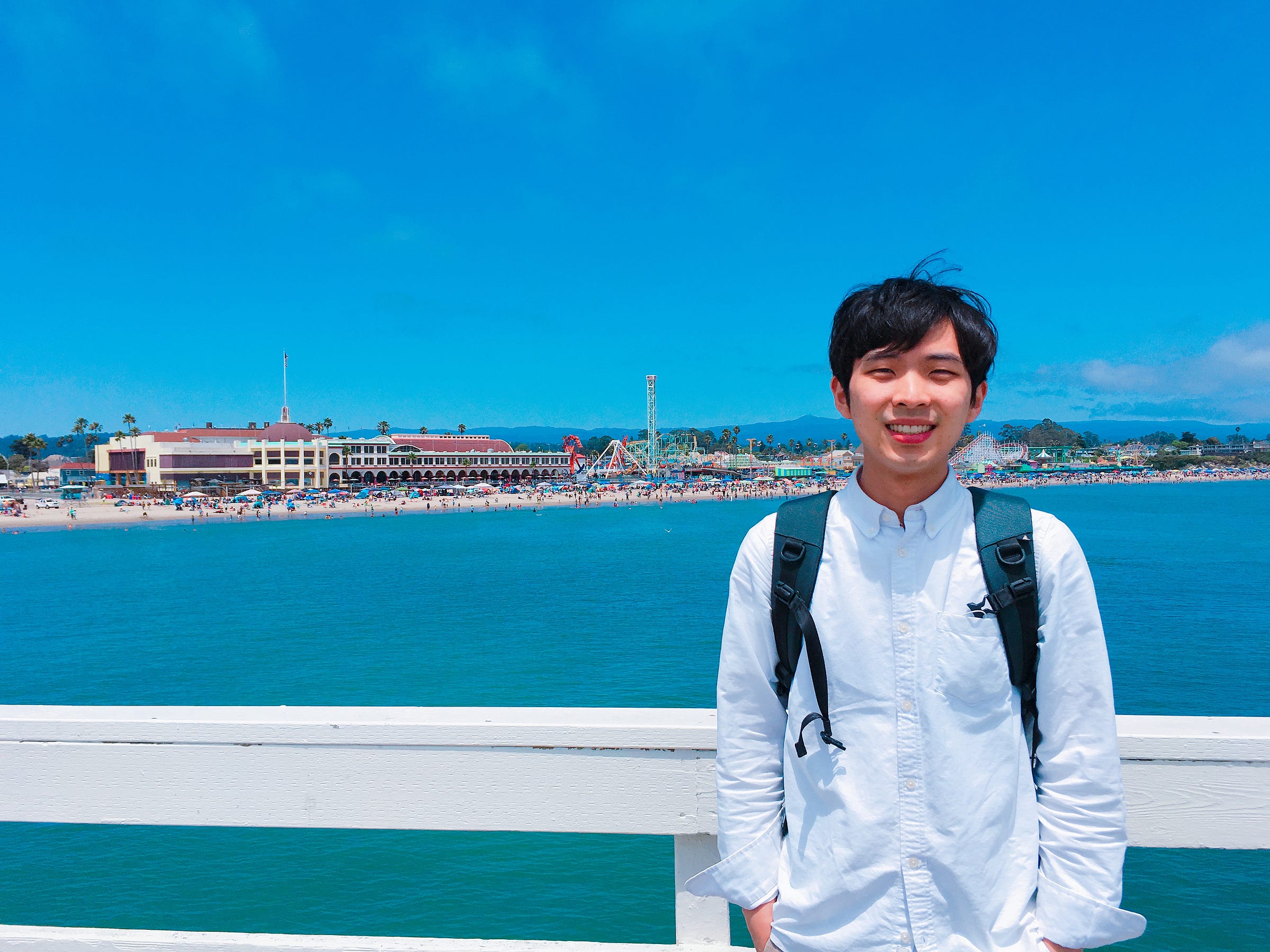 Jared Lee – Medium