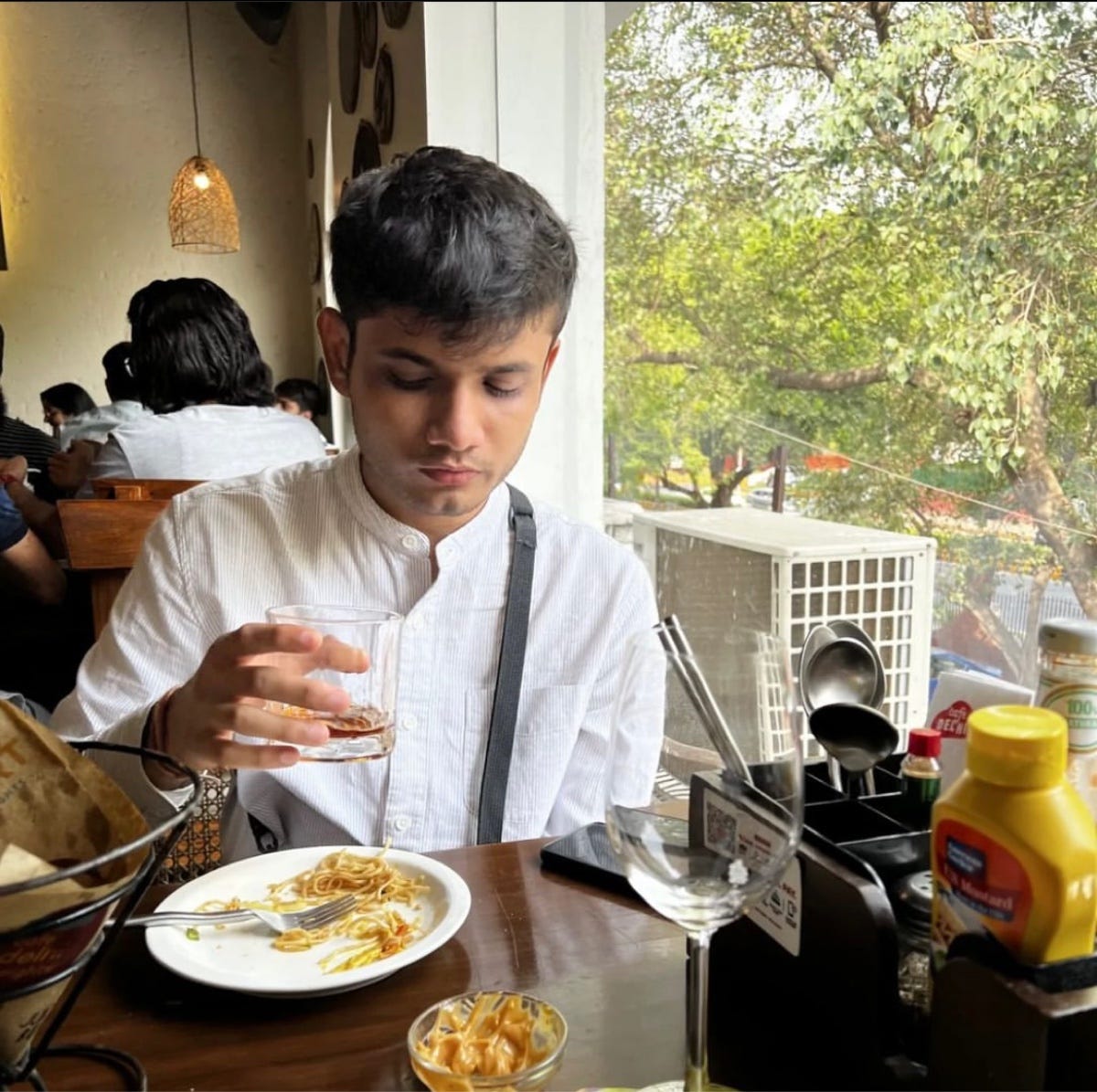 Himanshu Sharma – Medium