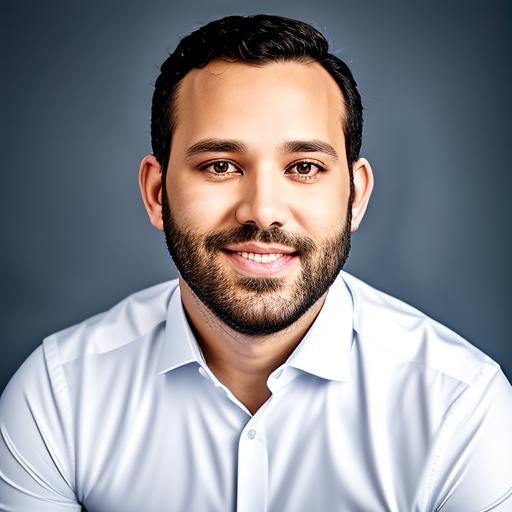 About – Javier Lopez Castillo – Medium