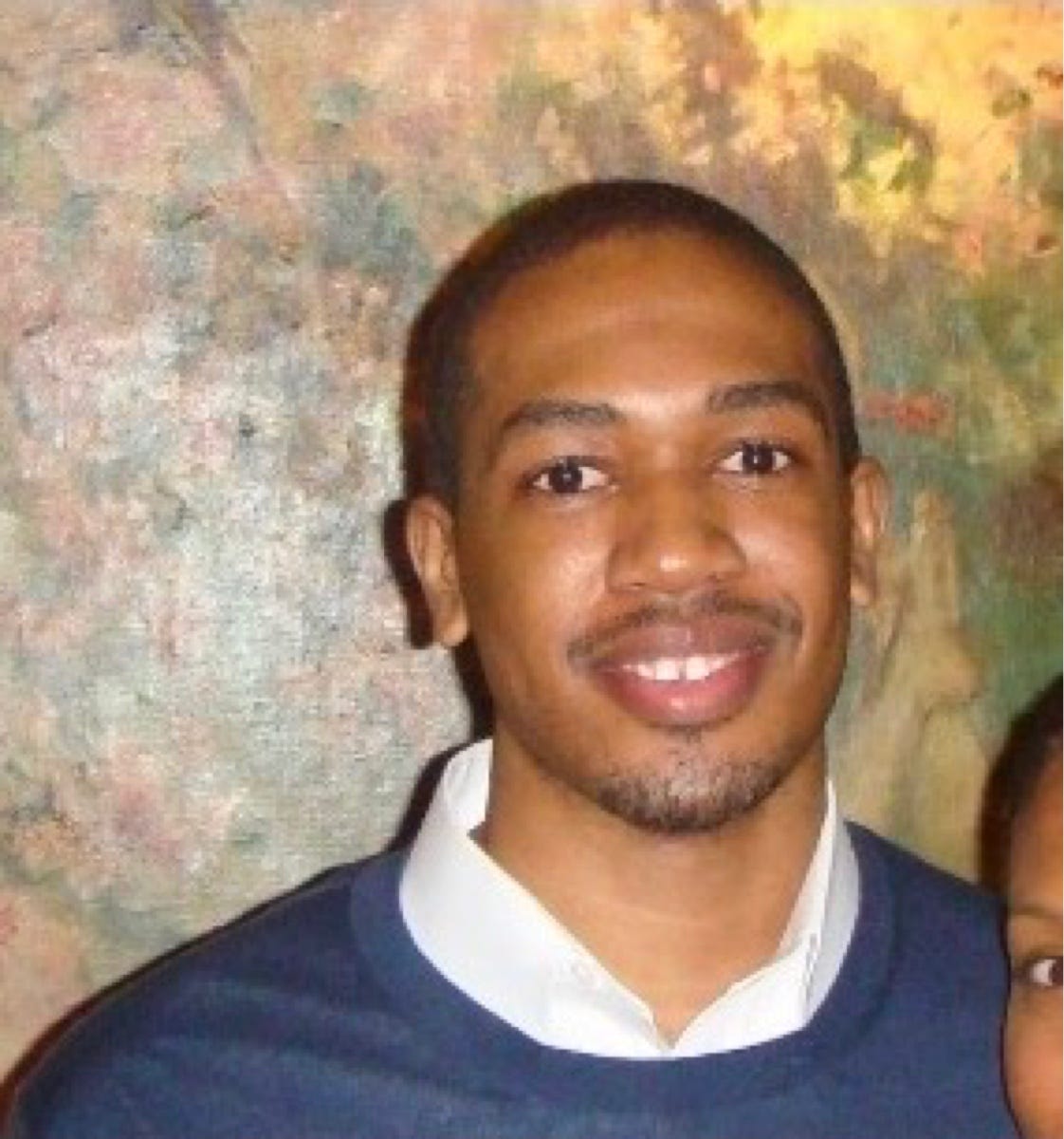 Anthony Harvey – Medium