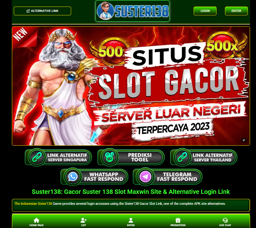 Maxwin Slot – Medium