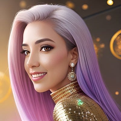 Nelly Cornejo – Medium