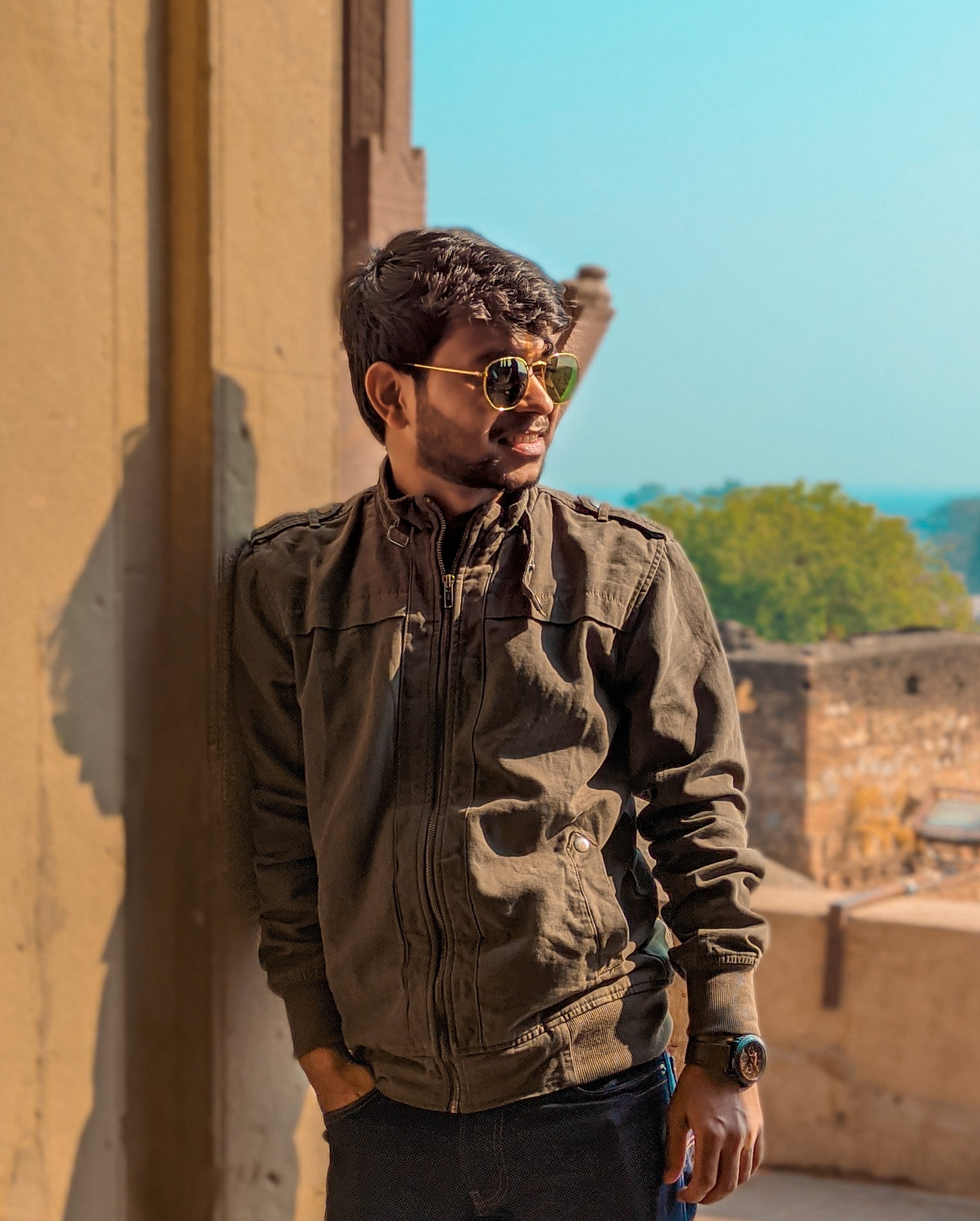 Prasoon Mangal – Medium