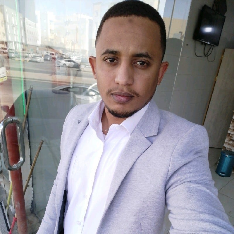 About – Monzer Kamal – Medium