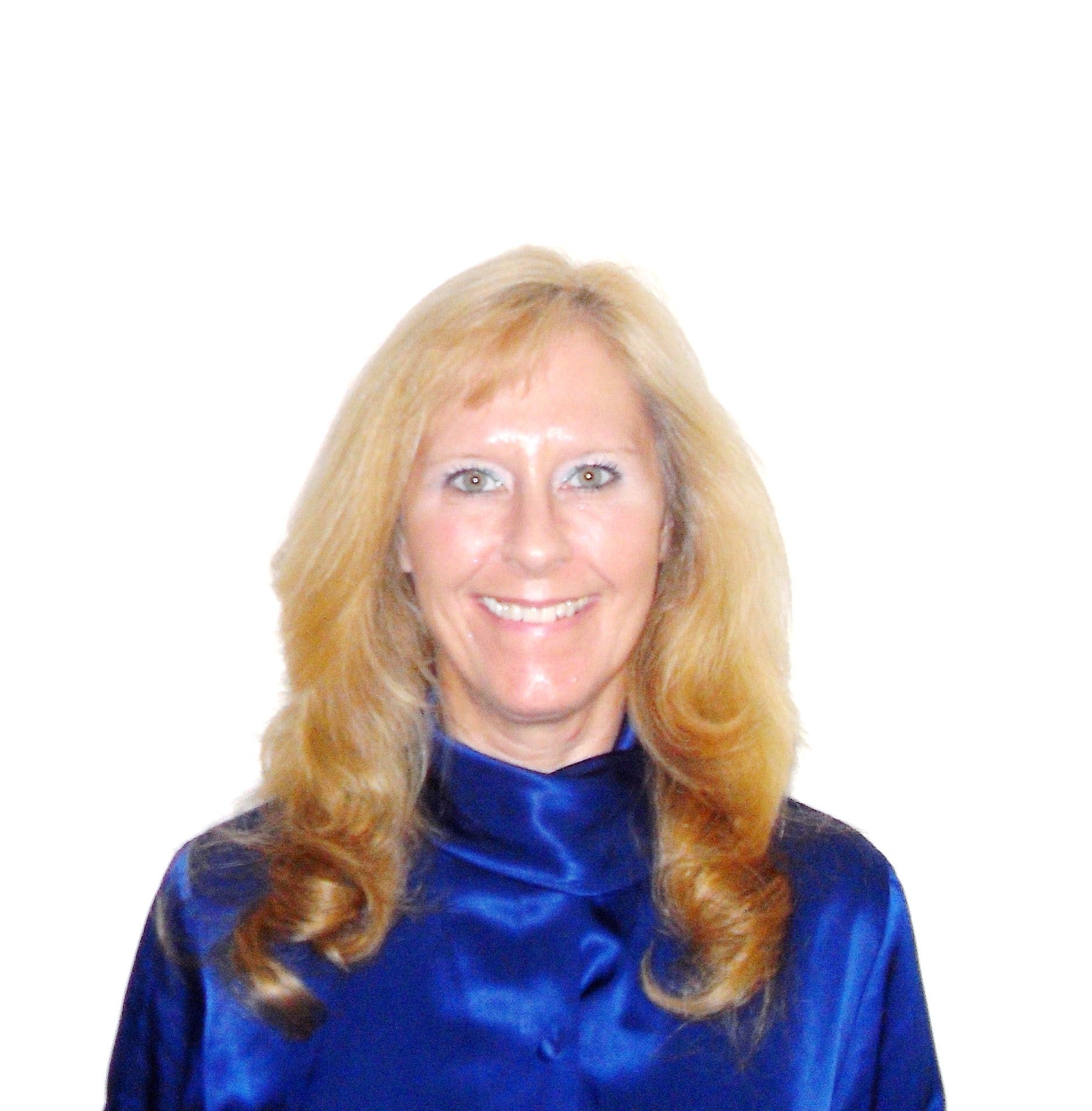 Kimberly Fontenot – Medium