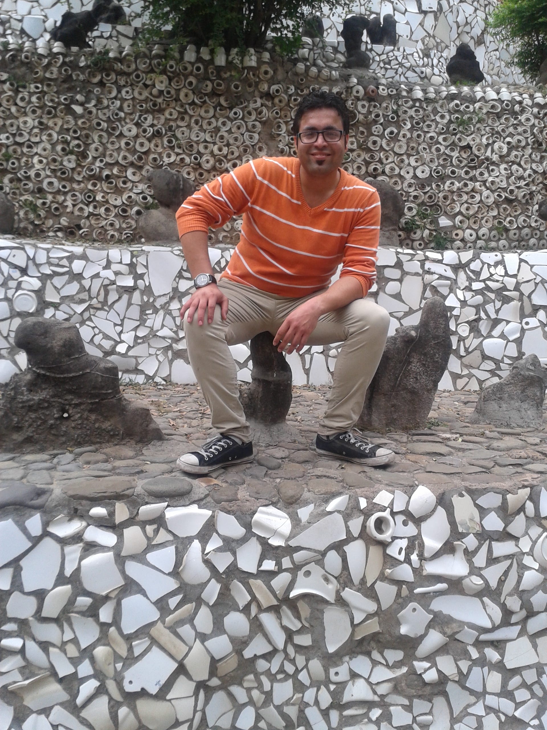 rahul narang – Medium