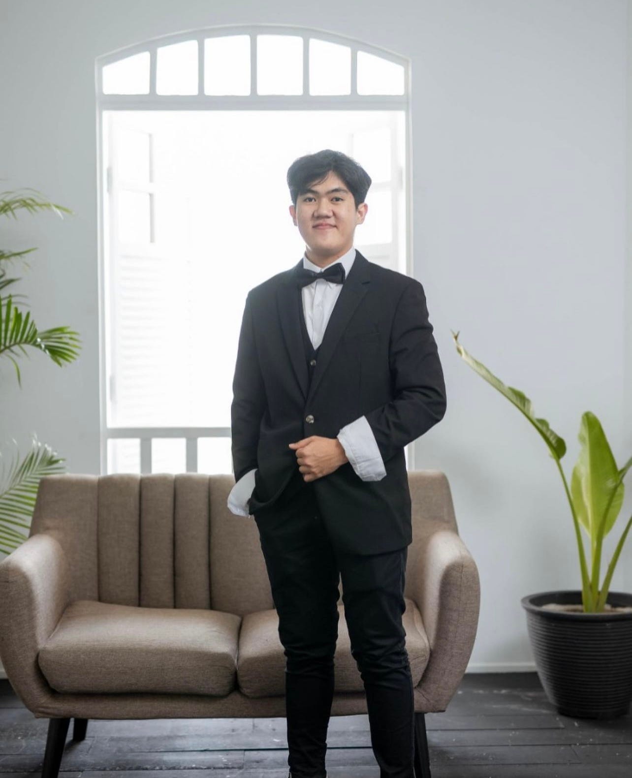 Niko febbyanto – Medium