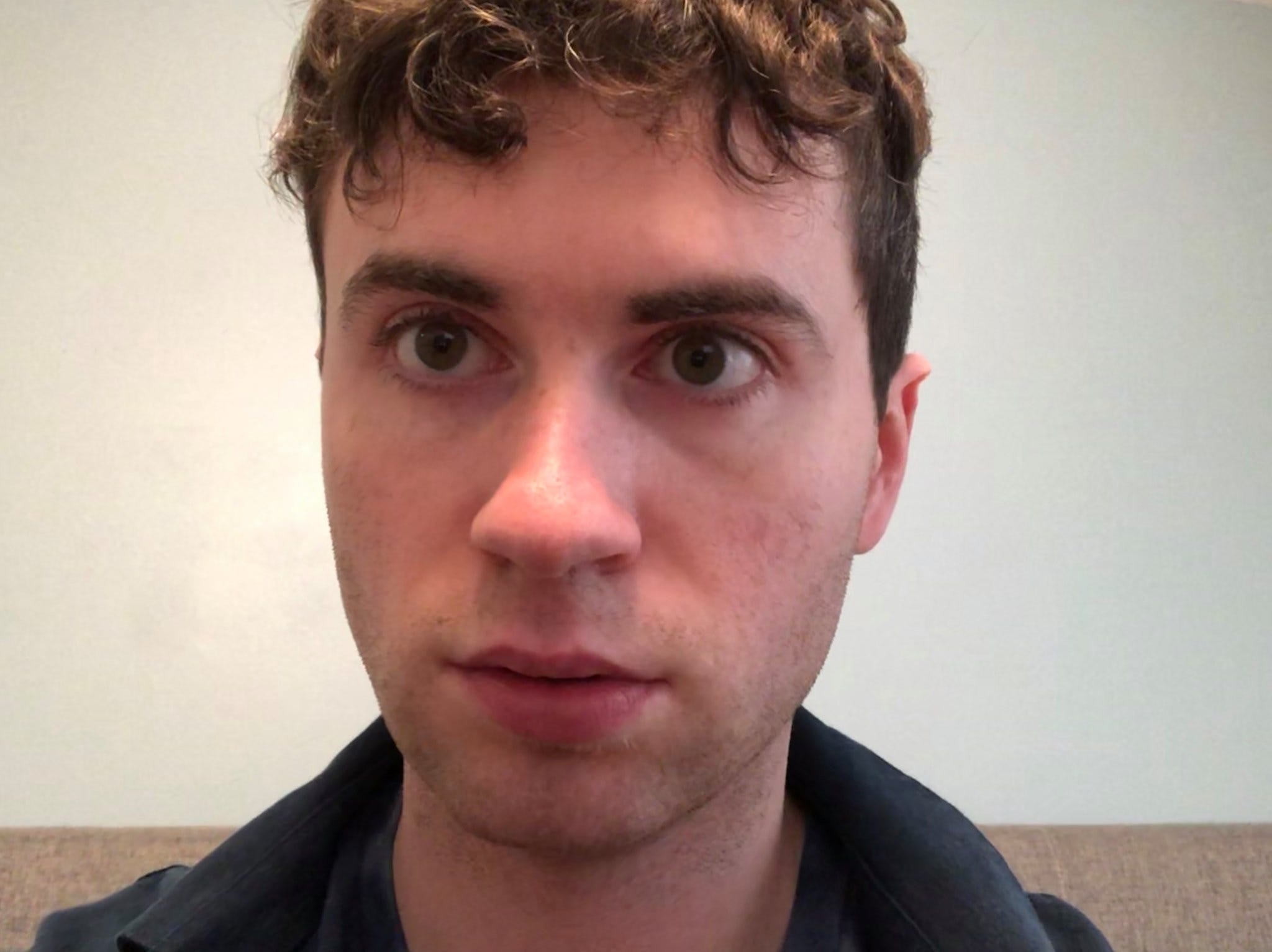 Liam Donovan – Medium