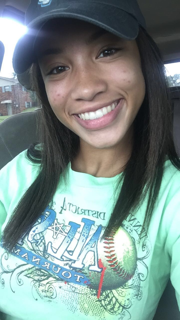 Destinee Smith – Medium