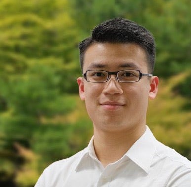 Angelo Chu – Medium