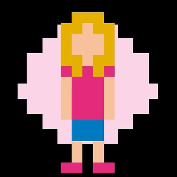 About – Felicia Knowles – Medium