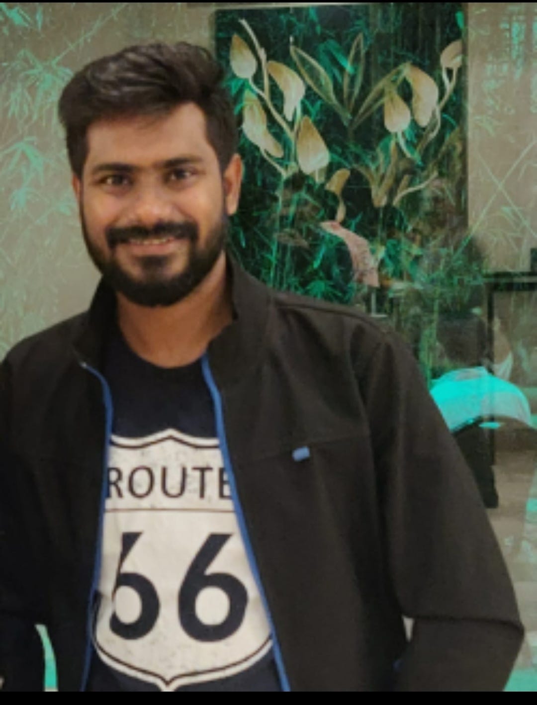 Shubham Anand – Medium