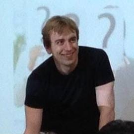 Ilya Sidorov – Medium