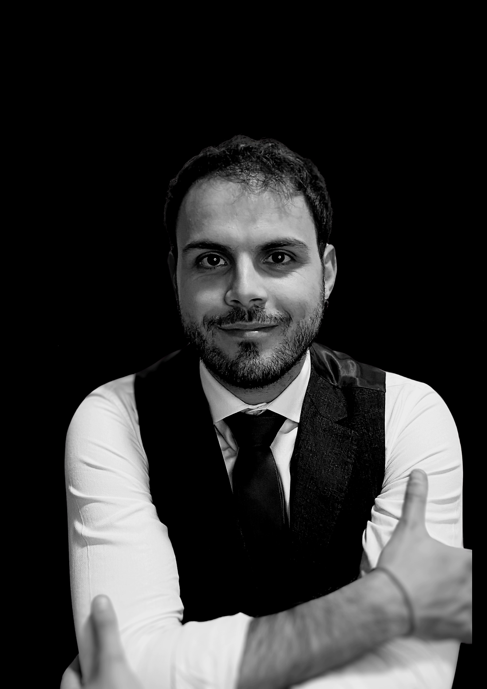 Luca Bellipanni – Medium